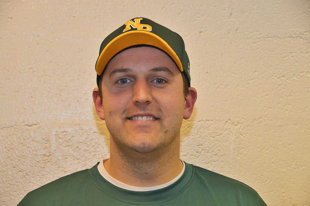 Hardball Hornets will be ready to compete, says new coach - Local ...