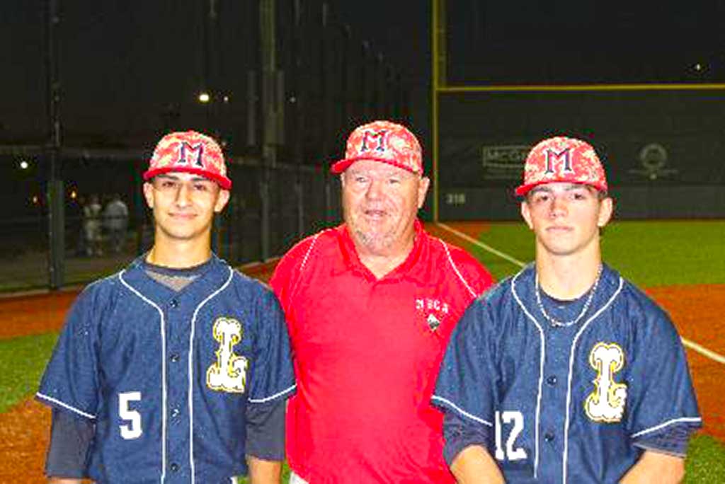 Aslanian, Juliano compete in north vs. south All-Star game - Local ...