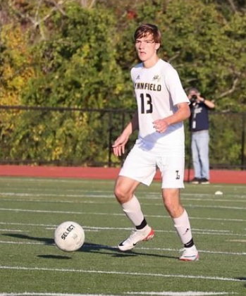 Five members of boys’ soccer state champion team named CAL All-Stars ...