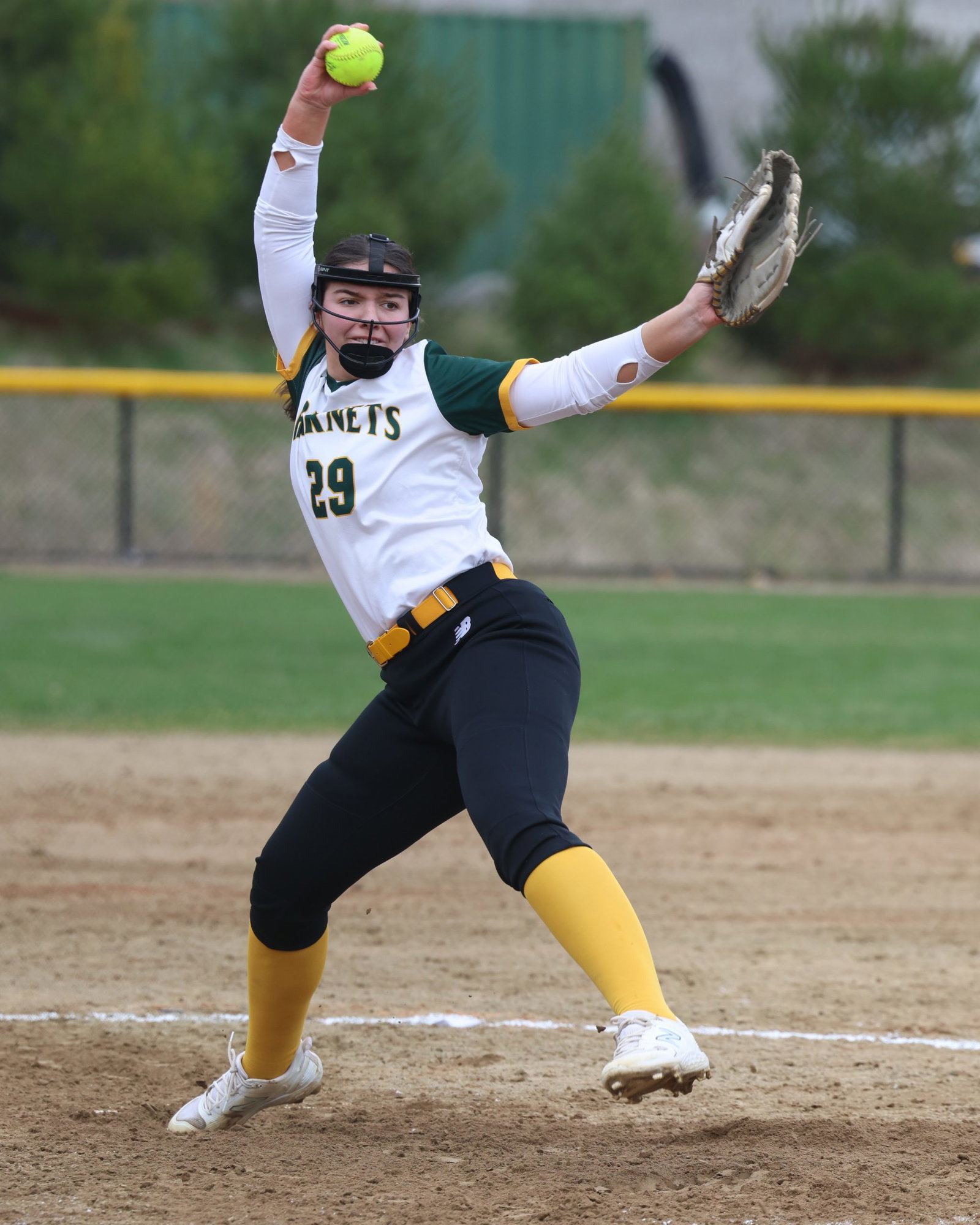 UPDATE: Softball team tops Manchester Essex and Triton, falls to ...