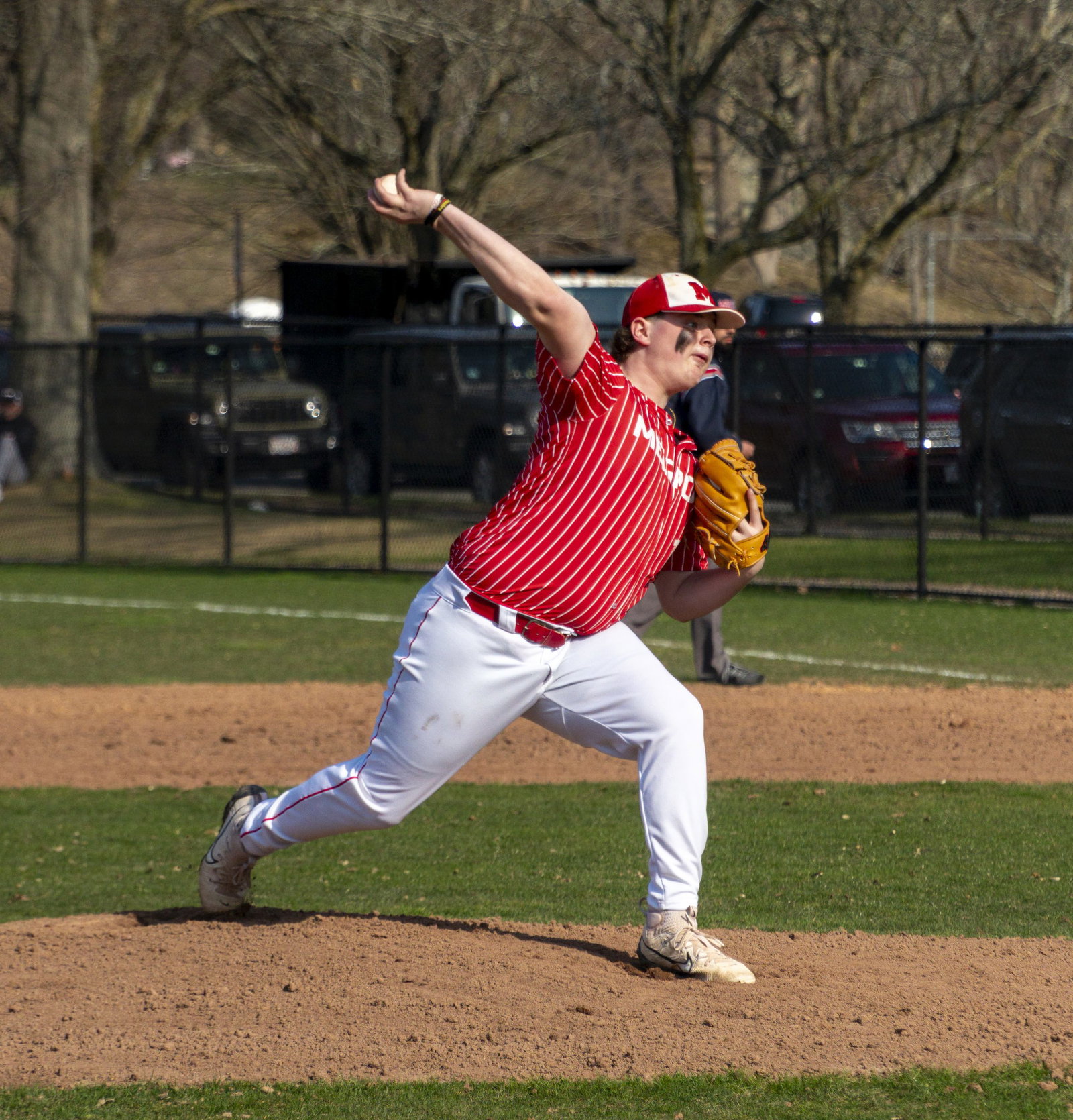 Melrose Athlete of the Week: Brian Capodilupo - Local Headline News