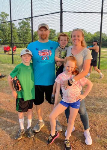 Community comes together at National Night Out - Local Headline News