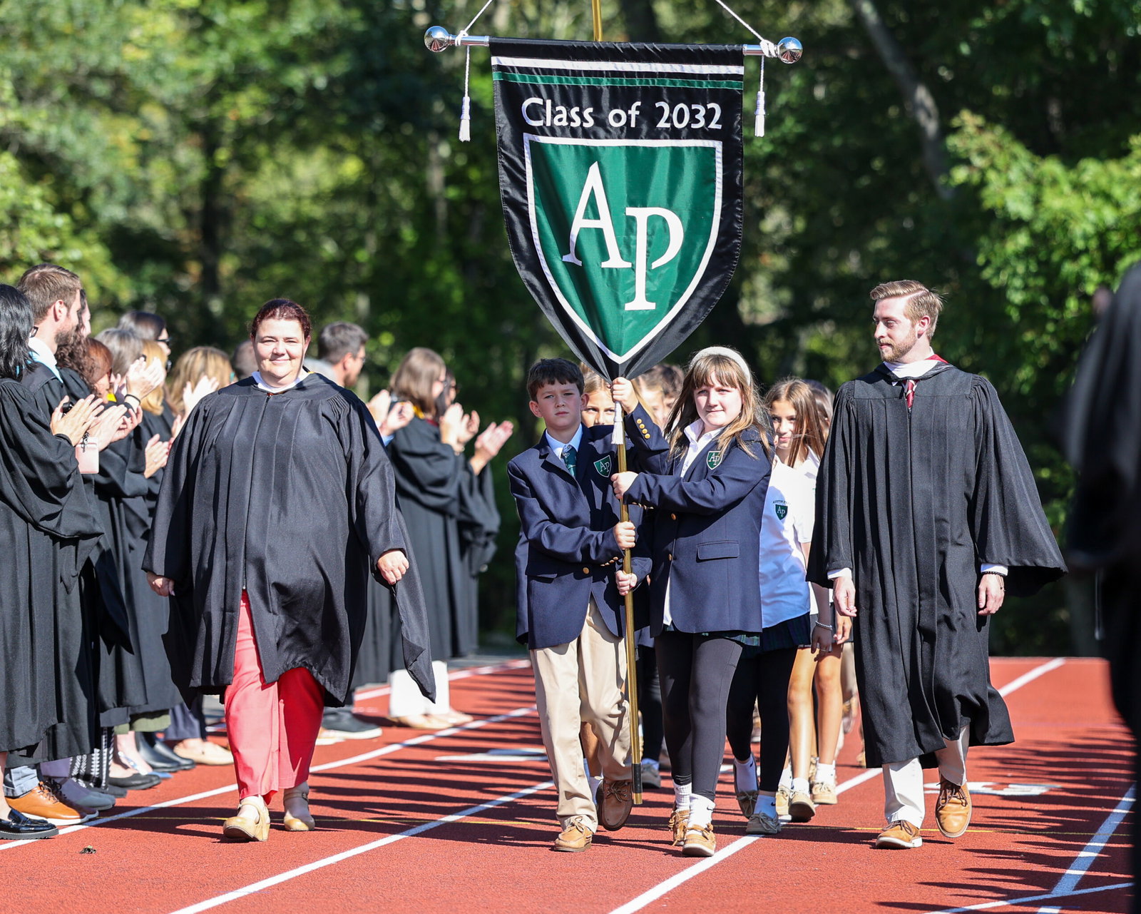 Austin Prep’s educational programs are rooted in Augustinian tradition ...