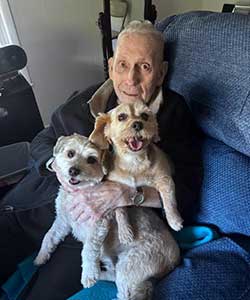 Norman McCall, 92 - Local Headline News