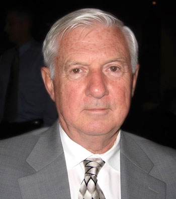 William Hurley, Jr., 87 - Local Headline News