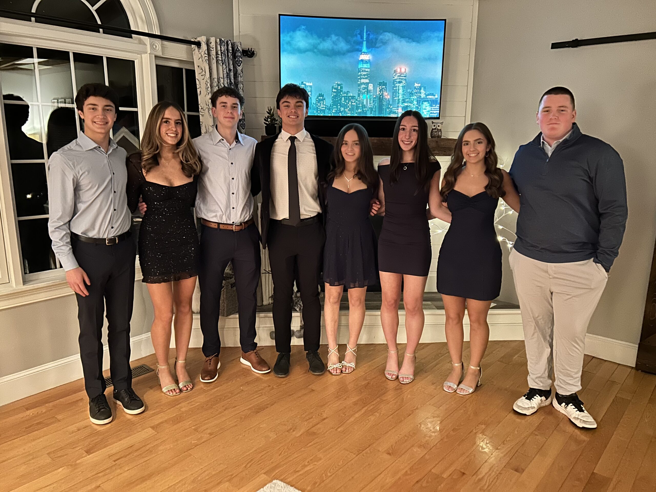 Content Lock – Post Test - Local Headline News