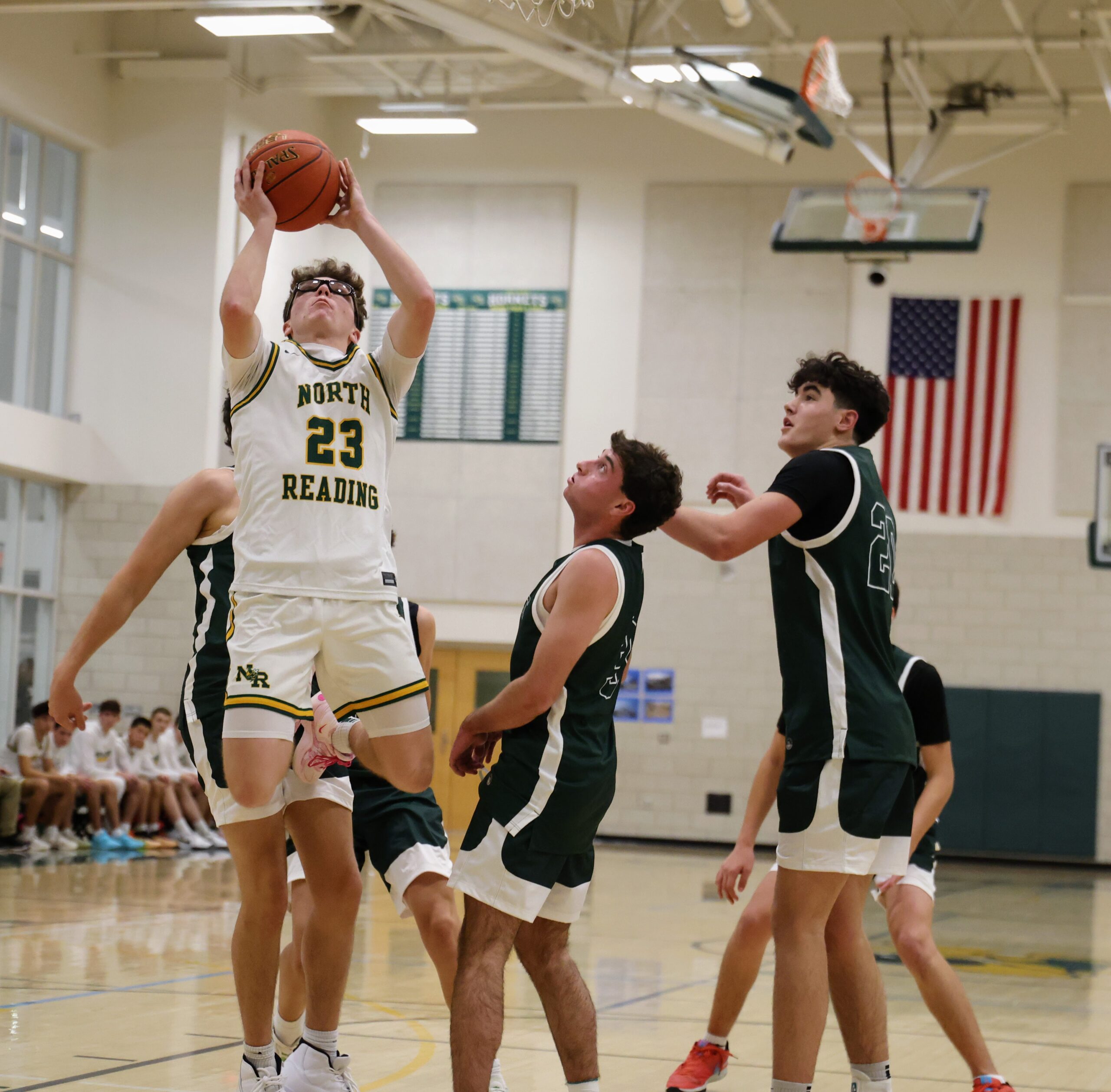 UPDATE: Boys’ hoop clipped by Newburyport following pair of road wins ...